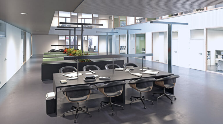 Eight Office Space Utilization Metrics And Their Applications | R-Zero Eight Office Space Utilization Metrics And Their Applications | R-Zero