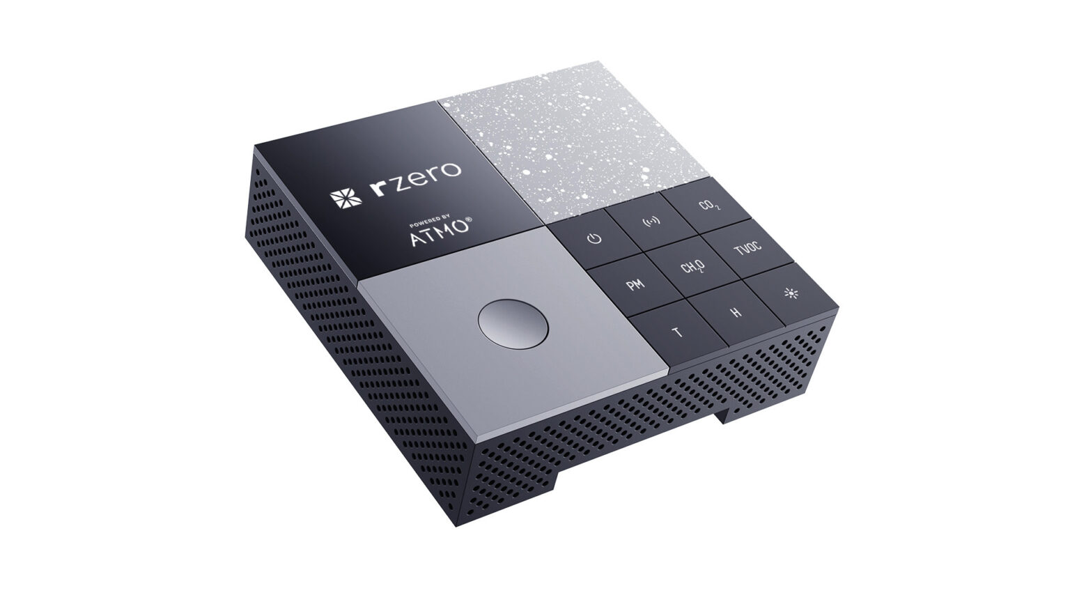 Improve Building Comfort with R-Zero Indoor Air Quality Monitoring